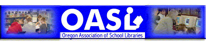 Oregon Library Association | Partner Sites